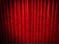 Powerpoint Animated Curtains Backgrounds For Awesome Powerpoint Presentations