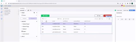 ui editor single low code platform to power your innovation