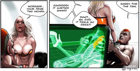 Captain Of Space New Art Of Jaguar Sex Comic Porn Corporation New Porn Sites Showcased Daily