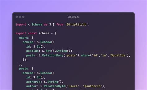 12 Great Postgresql Alternatives Top Relational Databases In 2024