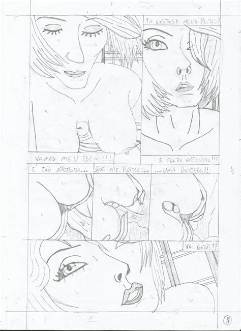 Post 4236699 Avalon Madisonivy Comic