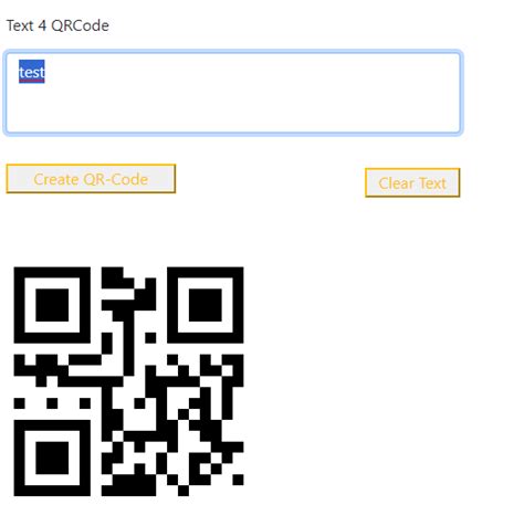 Barcodegenerator Qrcode Dont Work Tmsweb Tms Fnc Wx Pack Tms