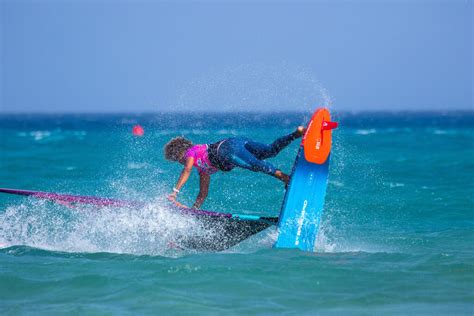 27ᵉ Titre Mondial Pour Offringa Planchemag