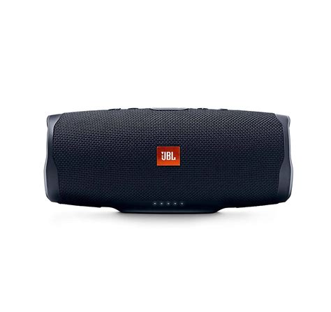 Jbl Charge Portable Waterproof Wireless Bluetooth Speaker Black