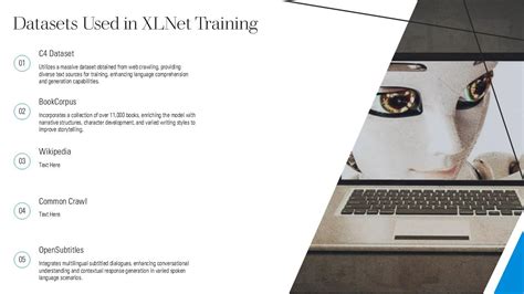 Xlnet Natural Language Processing Transformer Model Ppt Powerpoint ST AI PPT Slide