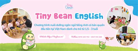 Tiny Bean English Hanoi