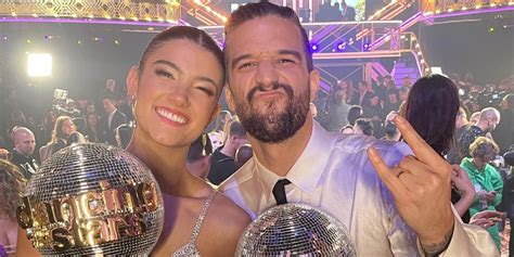 Charli Damelio Very Excited After Dwts Season 31 Win