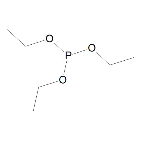 Triethyl Phosphite Cas 122 52 1 Lgc Standards