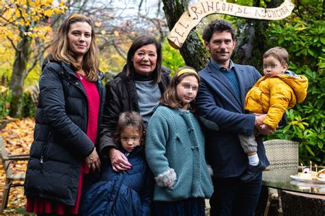 Teresa Rabal Da La Noticia Más Esperada Después De Diez Años