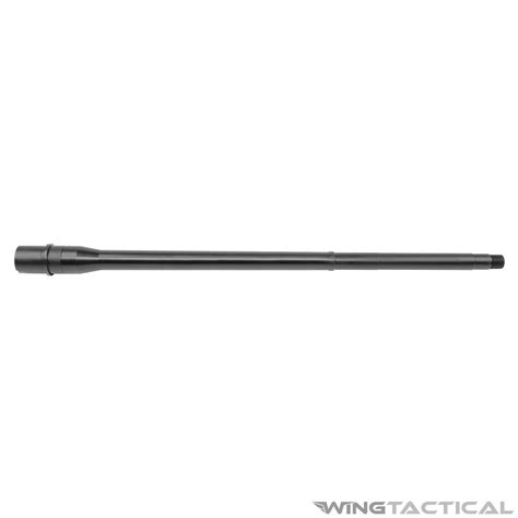 Ballistic Advantage 308 Tactical Government Ar 10 Match Barrel