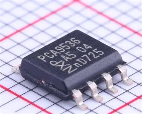 Expander IC PCA D I C SMBus Interface China IC And PCA D