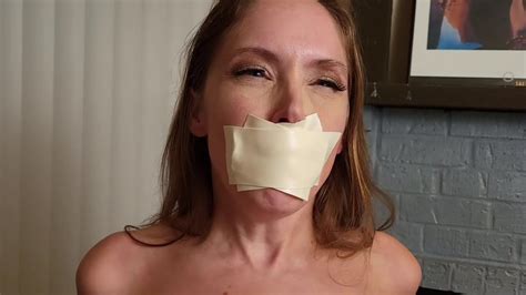 Rachel Adams Drops By 3 Bondage Play Dates