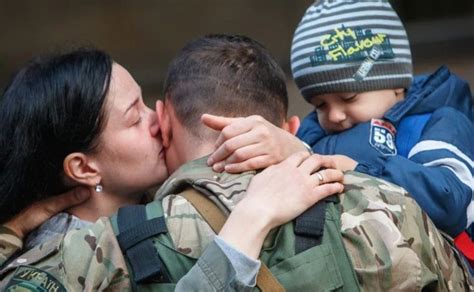 Рада прийняла закон який впорядковує відпустки військових Читайте на Ukr Net