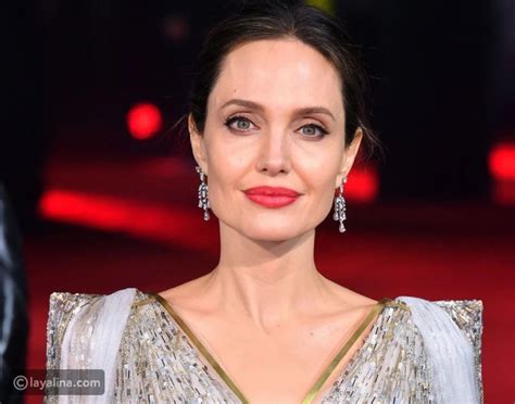 أنجلينا جولي تتراجع عن موقفها الحيادي وتدعم غزة