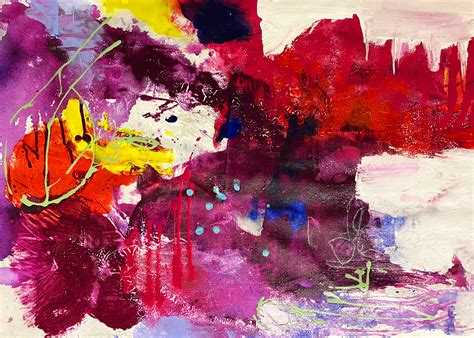 Bild Der Puls 2025 Von Toni Nohe Kaufen Artsolitaire