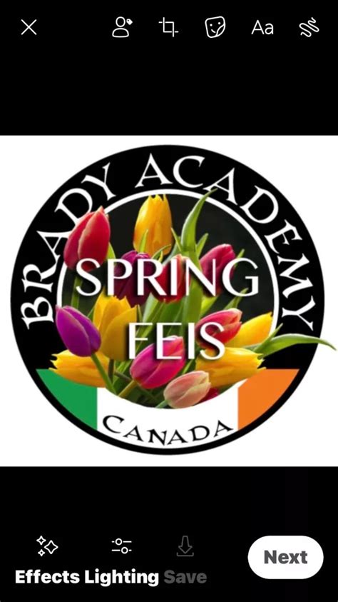 Brady Spring Feis And Grade Exams The Irish Dance Teachers Association