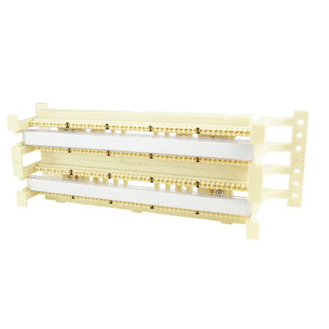 Khối đấu Nối 110 Cat5e 100 Pair Vivanco Vc110b5w1 Chính Hãng Giá Tốt