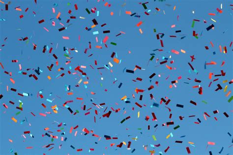 1 000 Confetti Pictures And Images In Hi Res Pixabay