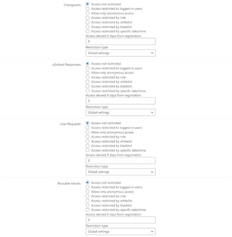 Wordpress Restricted Site Access Wordpress Plugin