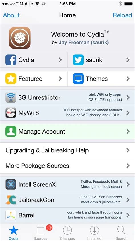How To Jailbreak Ios 8 0 8 4 On Your Ipad Iphone Or Ipod Touch And Install Cydia « Ios