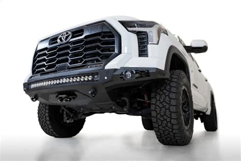 Addictive Desert Designs Stealth Fighter Winch Front Bumper Fits