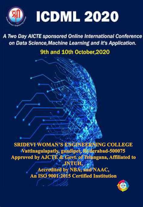 Data Science Machine Learning And Its Application Iip Store