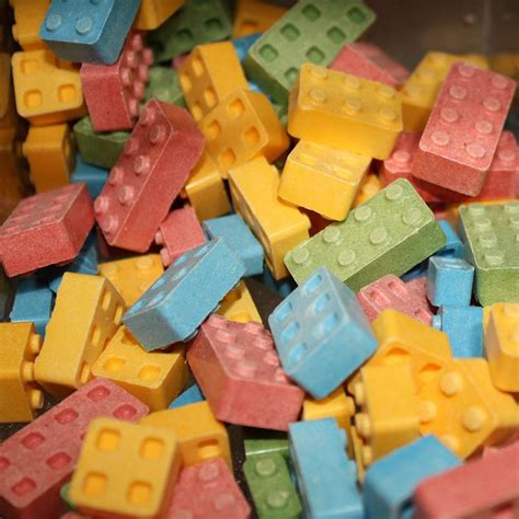 Candy Blox Poparellas