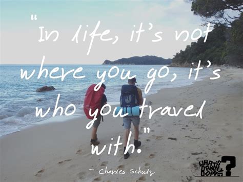 150 Awesome Travel Couple Quotes Travel Love Quotes List — Whats