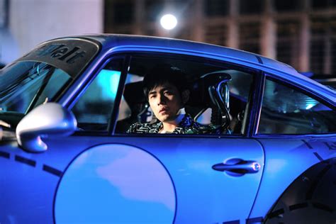 《叱咤風雲》周杰倫露臉3場！「天價跑車」pk《頭文字d》豆腐車 Ettoday星光雲 Ettoday新聞雲