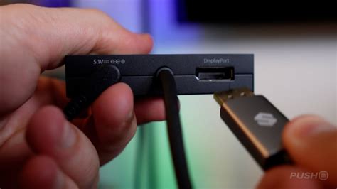 How To Play Psvr2 On Pc With The Pc Adapter Push Square