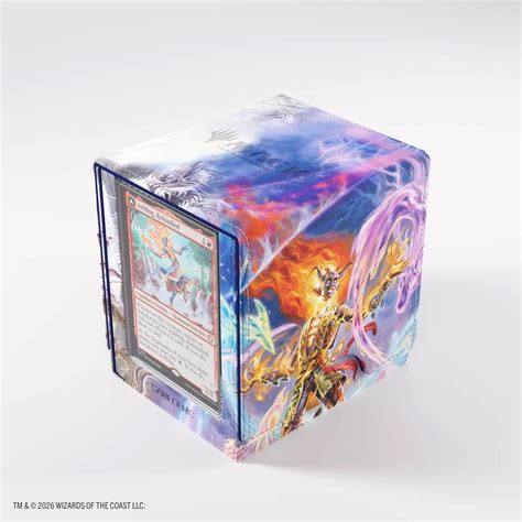 Gamegenic Magic The Gathering Lorwyn Eclipsed Sidekick Pro 100