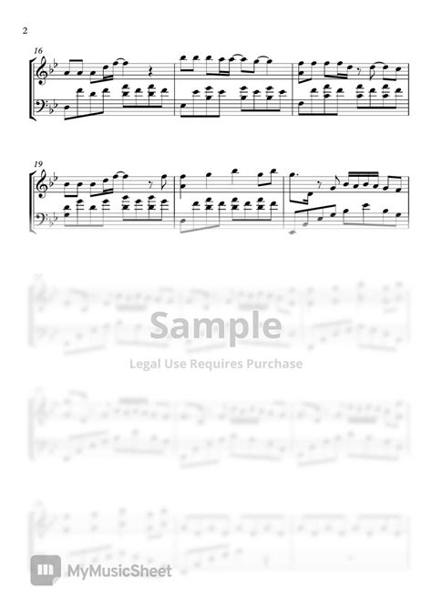 Alan Walker Alone Sheets By Pianox