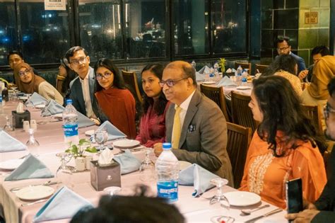 Arijit Das On Linkedin Bank Leadership Experience Future