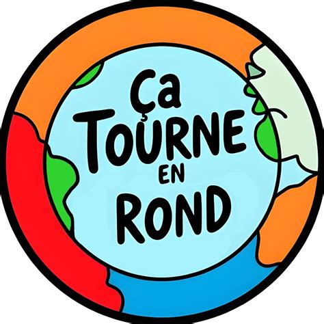 Ça Tourne En Rond Youtube