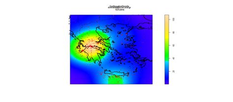60 Questions With Answers In Earthquake Prediction Science Topic