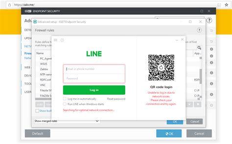 Firewall Rule Not Working Eset Internet Security And Eset Smart Security Premium And Eset Security