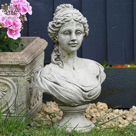 Roman Statue Garden