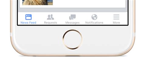 Javascript Ionic 2 Facebook Style Footer Bar Stack Overflow
