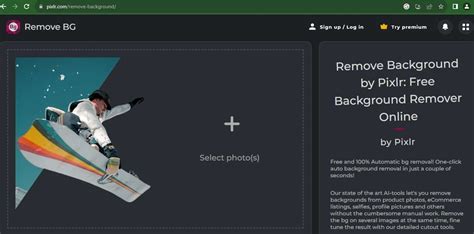 Top Bulk Background Remover Tools In