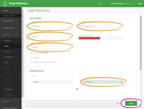 How To Setup A Private Maven Repository For In House Android Libraries Distribution The