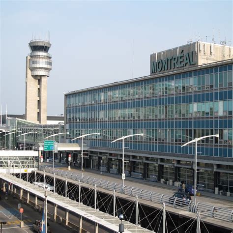 Airport Montreal Trudeau Carrière Offres Demploi Et Programmes Ixdvua