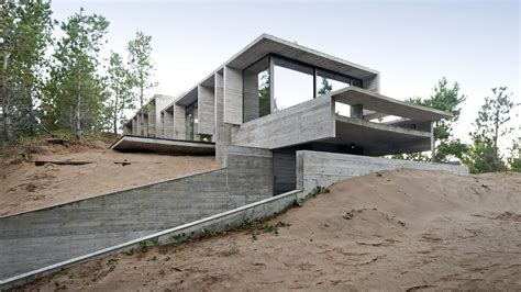 Casa Wein Besonias Almeida Arquitectos Archdaily En Español