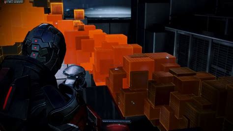 Mass Effect 3 Part 48 The Truth Of Rannoch Mass Effect Mass