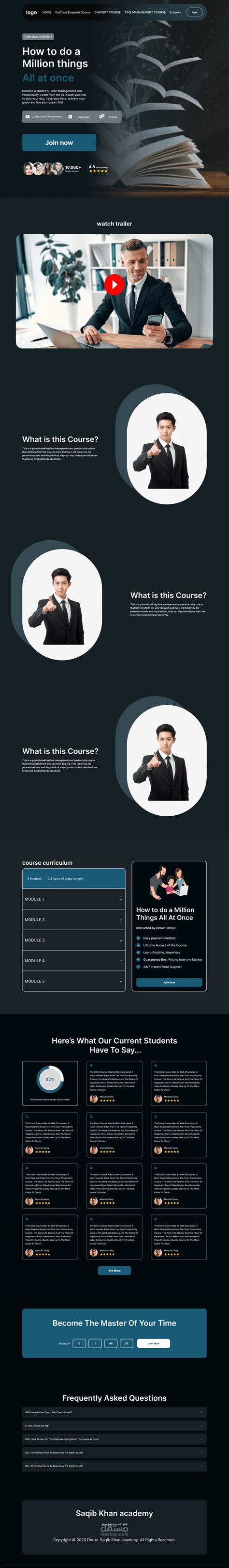 Uiux Disener مستقل
