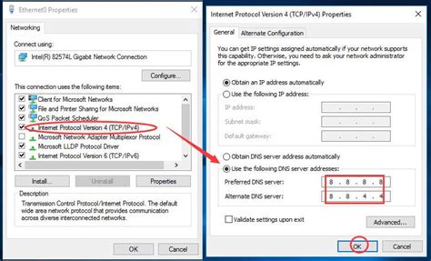 Solved DNS PROBE FINISHED NO INTERNET Driver Easy