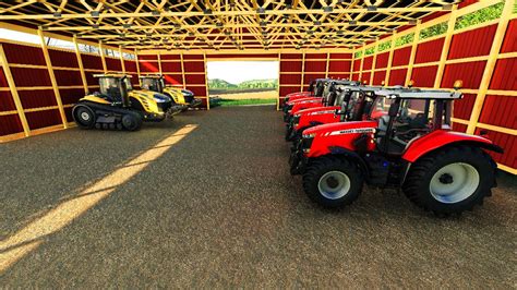 Three Maps FS KingMods