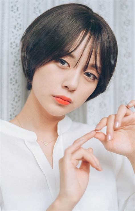 ทรงผมสั้นบ๊อบหน้าม้า ความสวยแบบสาววินเทจ