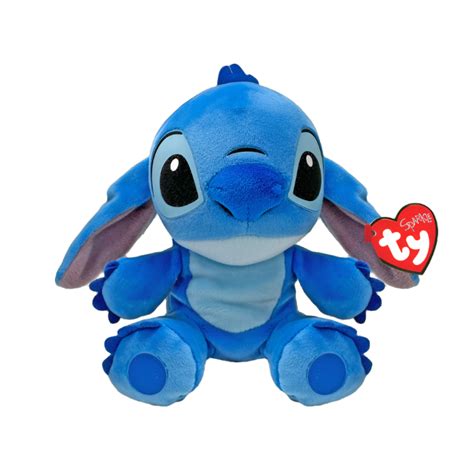 Stitch 8 Plush 6 Pack Xyab