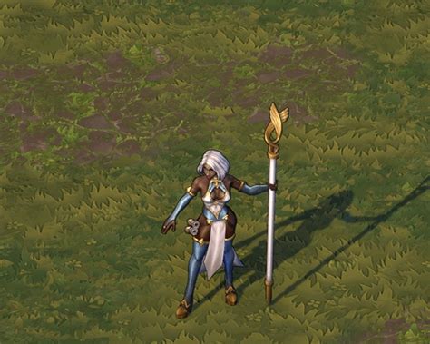 Lightweaver Might And Magic Wiki Fandom