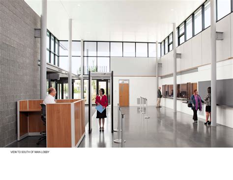 Everett Municipal Court Aia Washington Council